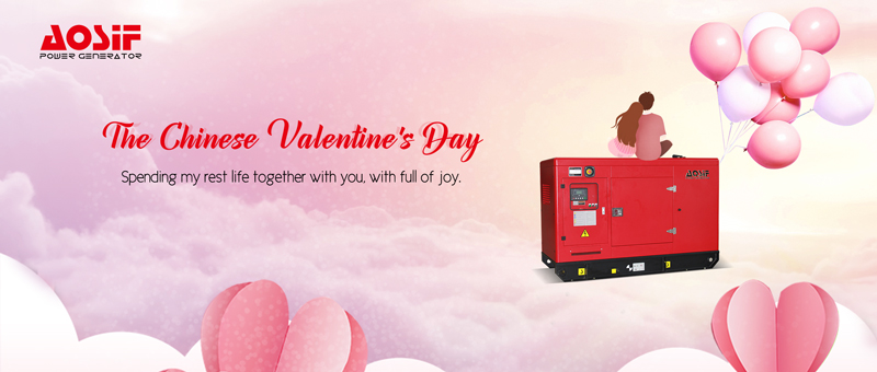 Diesel generator manufacturers,generator set,silent generator | AOSIF